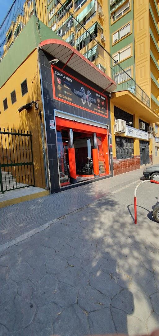 SAMPER RACING - MiConcesionario