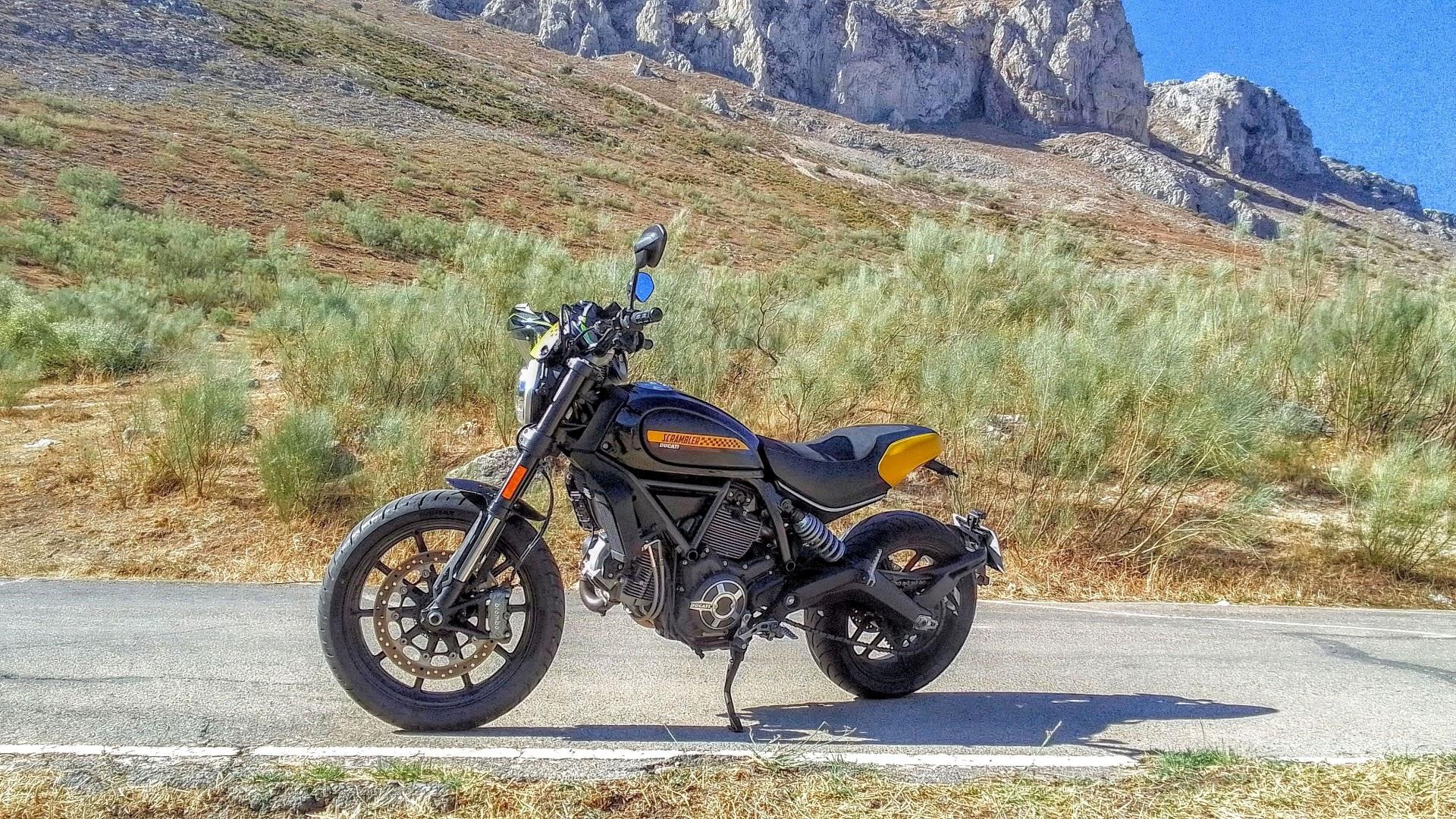 SAMPER RACING - MiConcesionario