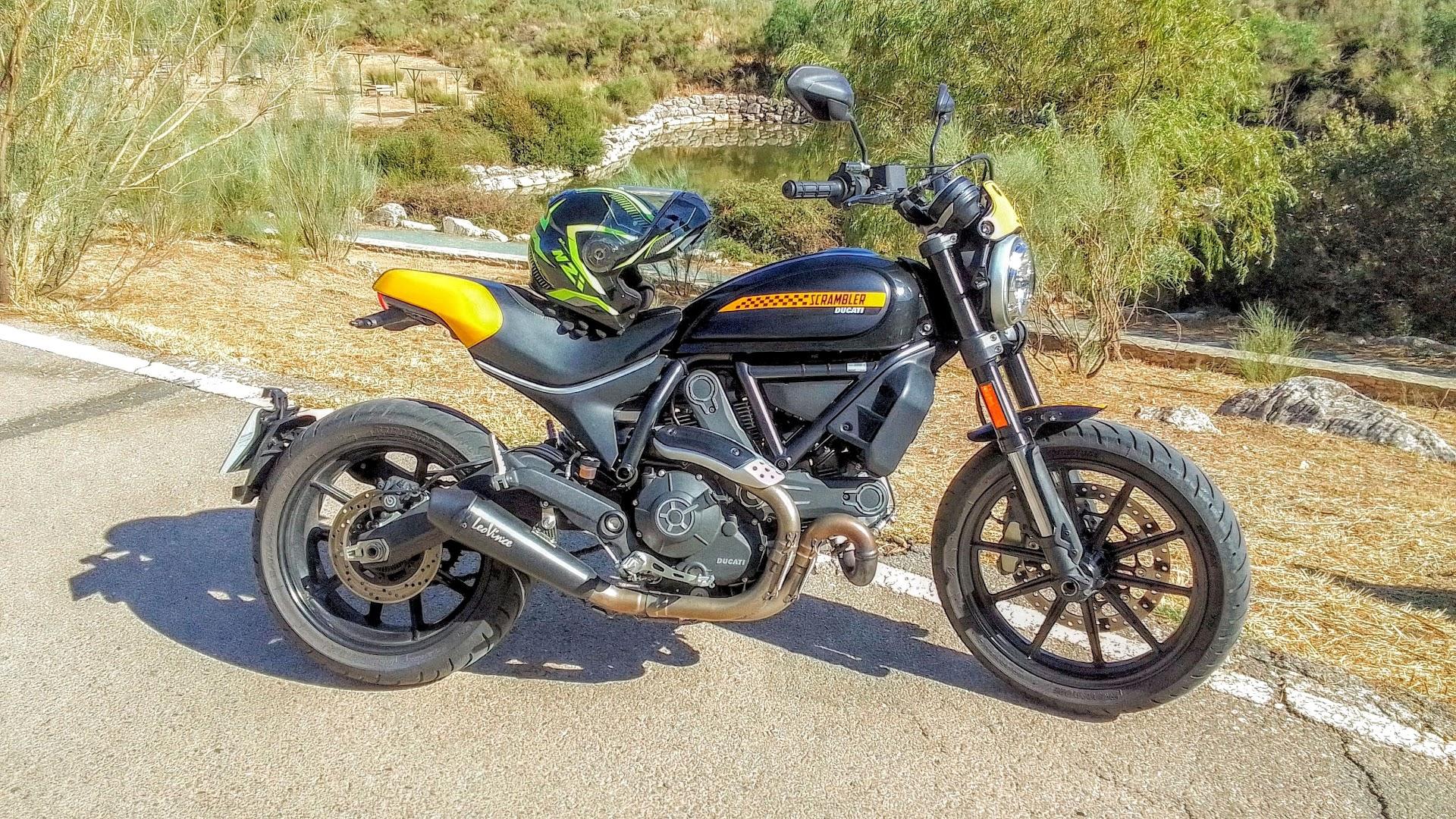 SAMPER RACING - MiConcesionario