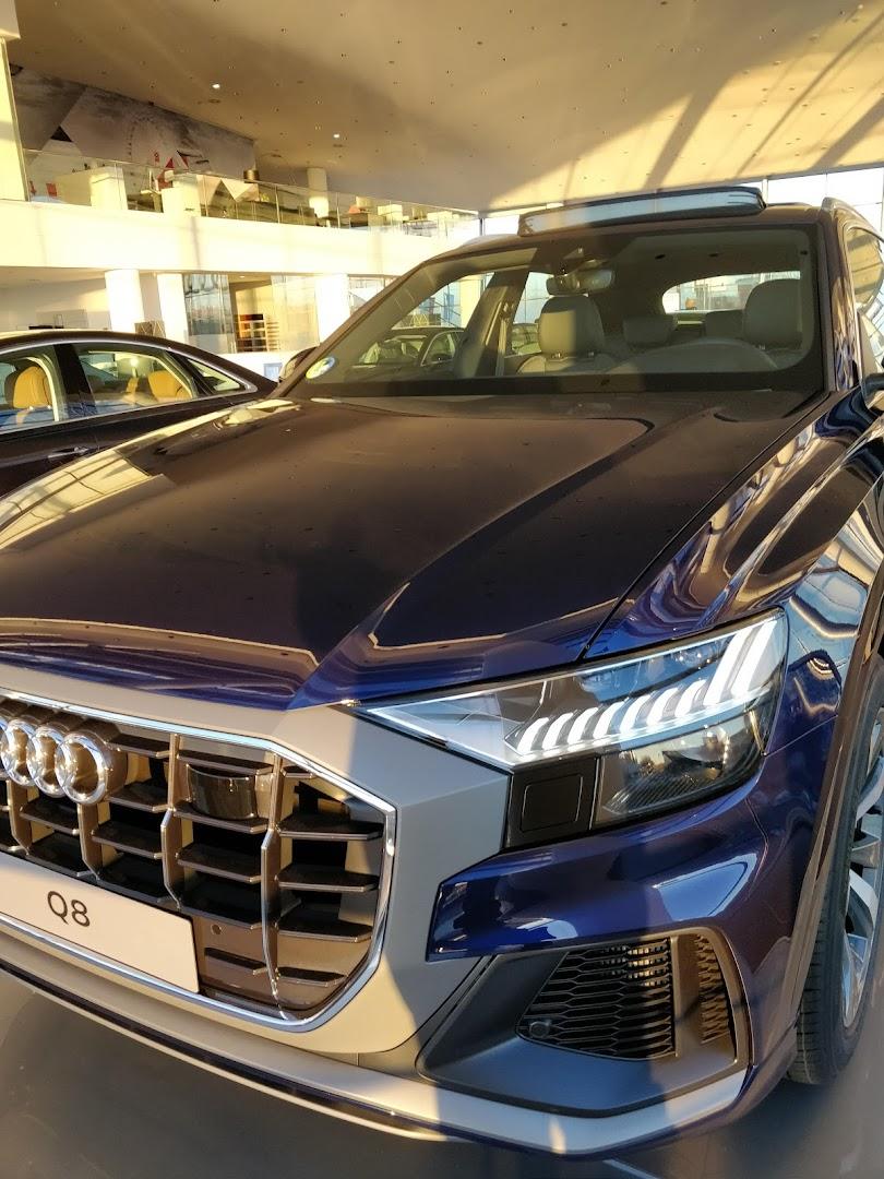 Sealco Motor - Concesionario Oficial Audi - MiConcesionario