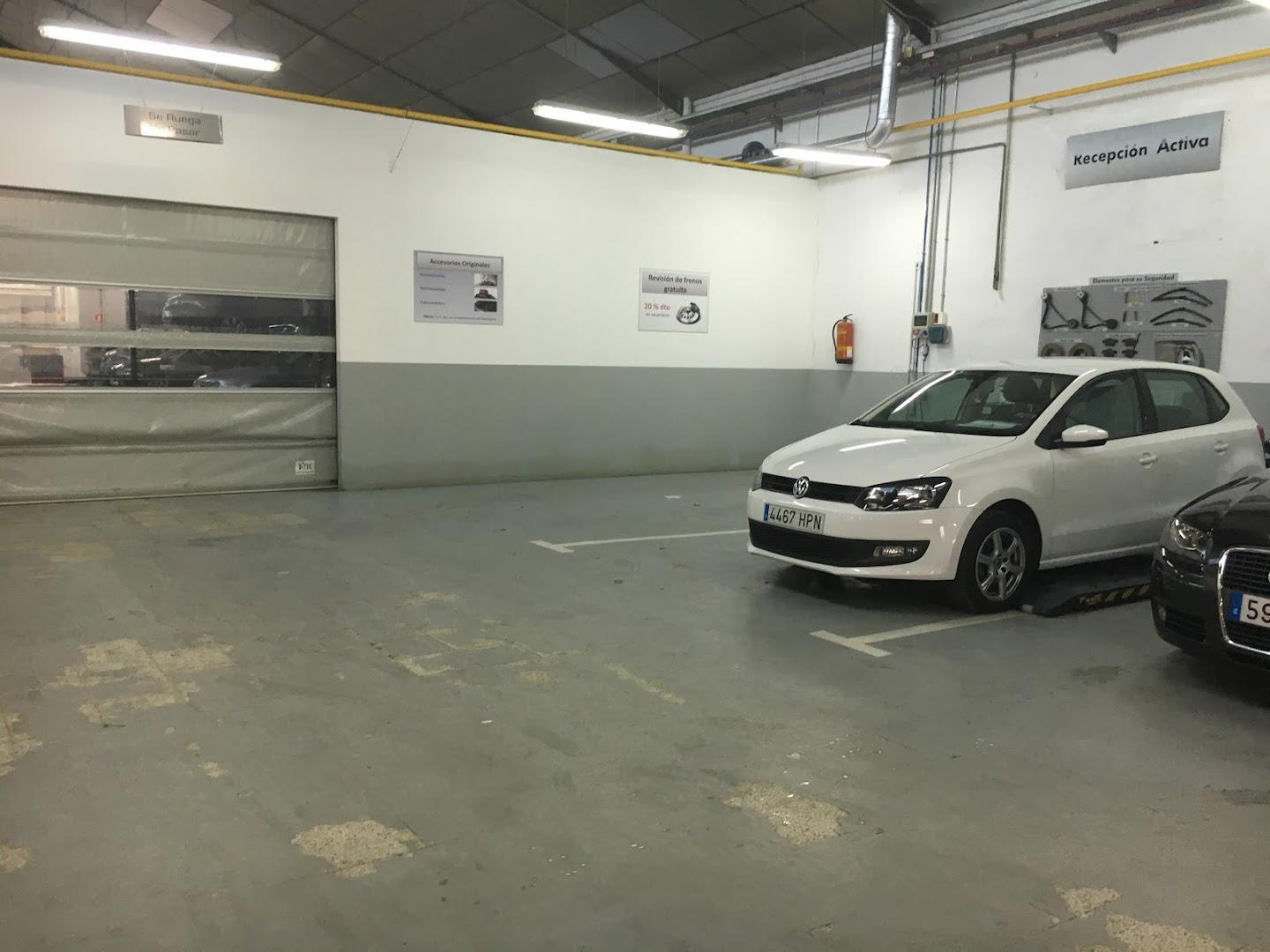 Sealco Motor - Concesionario Oficial Audi - MiConcesionario