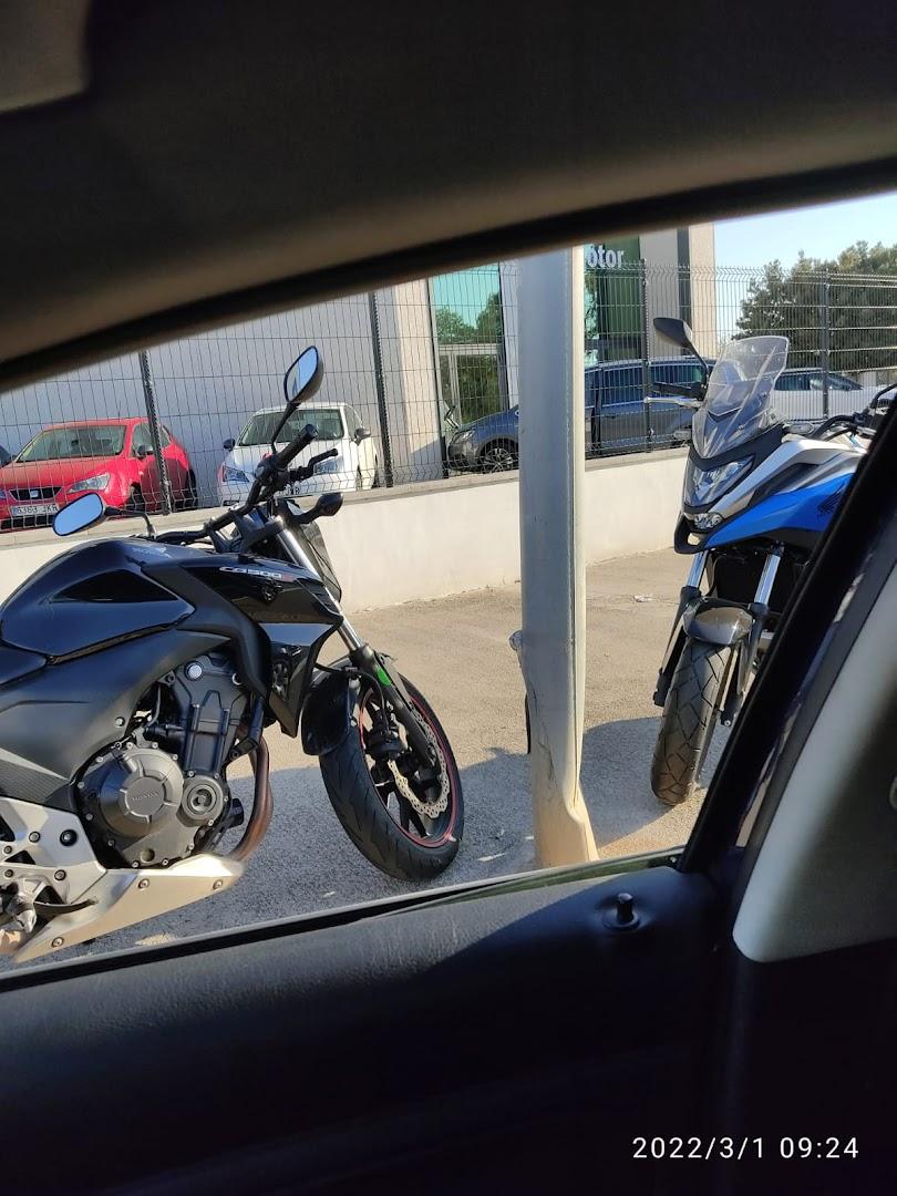 SEAT Baix Motor Sant Boi - Taller Oficial - MiConcesionario