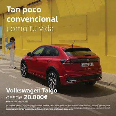Sevilla Wagen - Concesionario Oficial Volkswagen - MiConcesionario