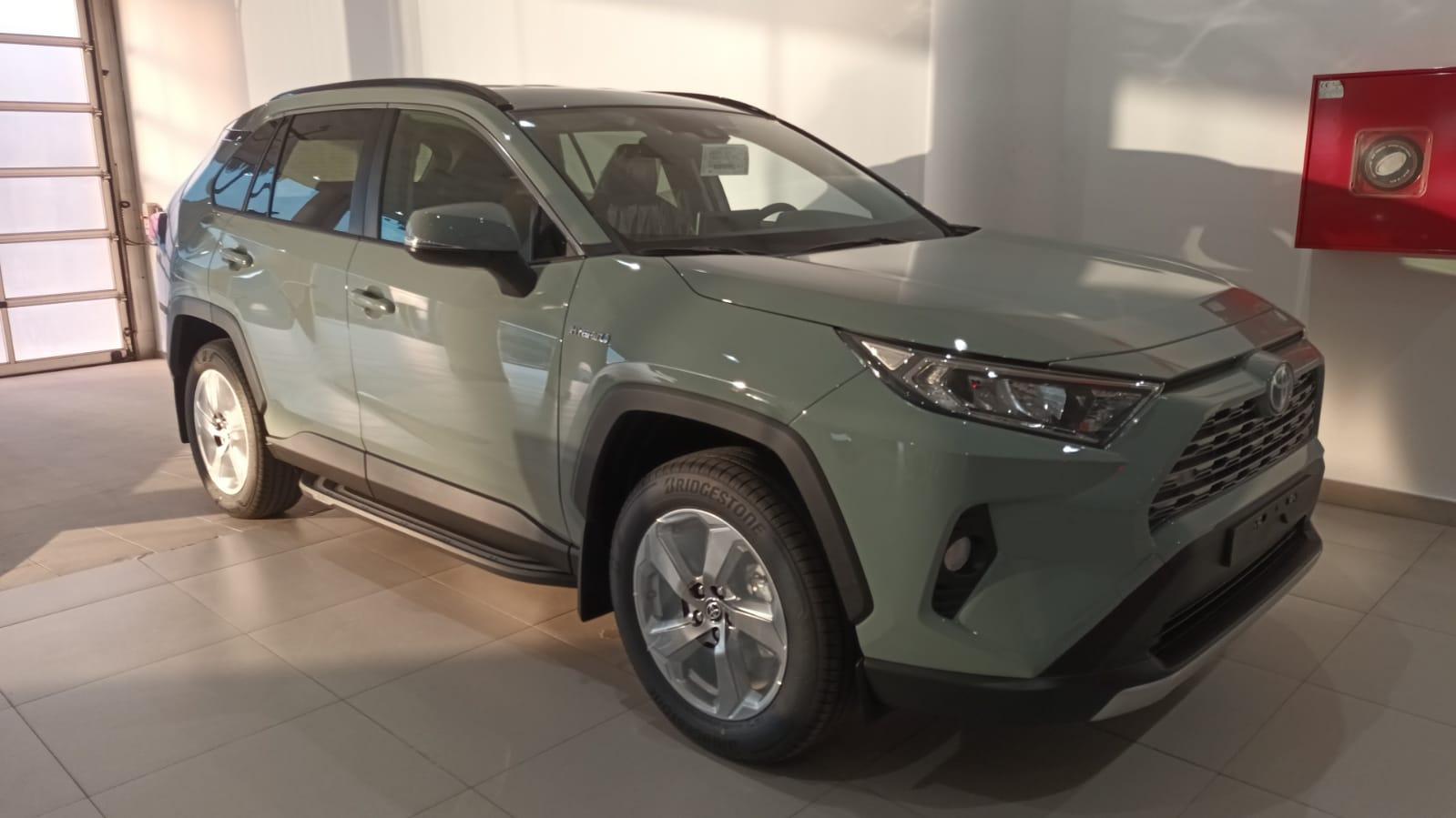 Toyota Labasa - Cartagena - MiConcesionario