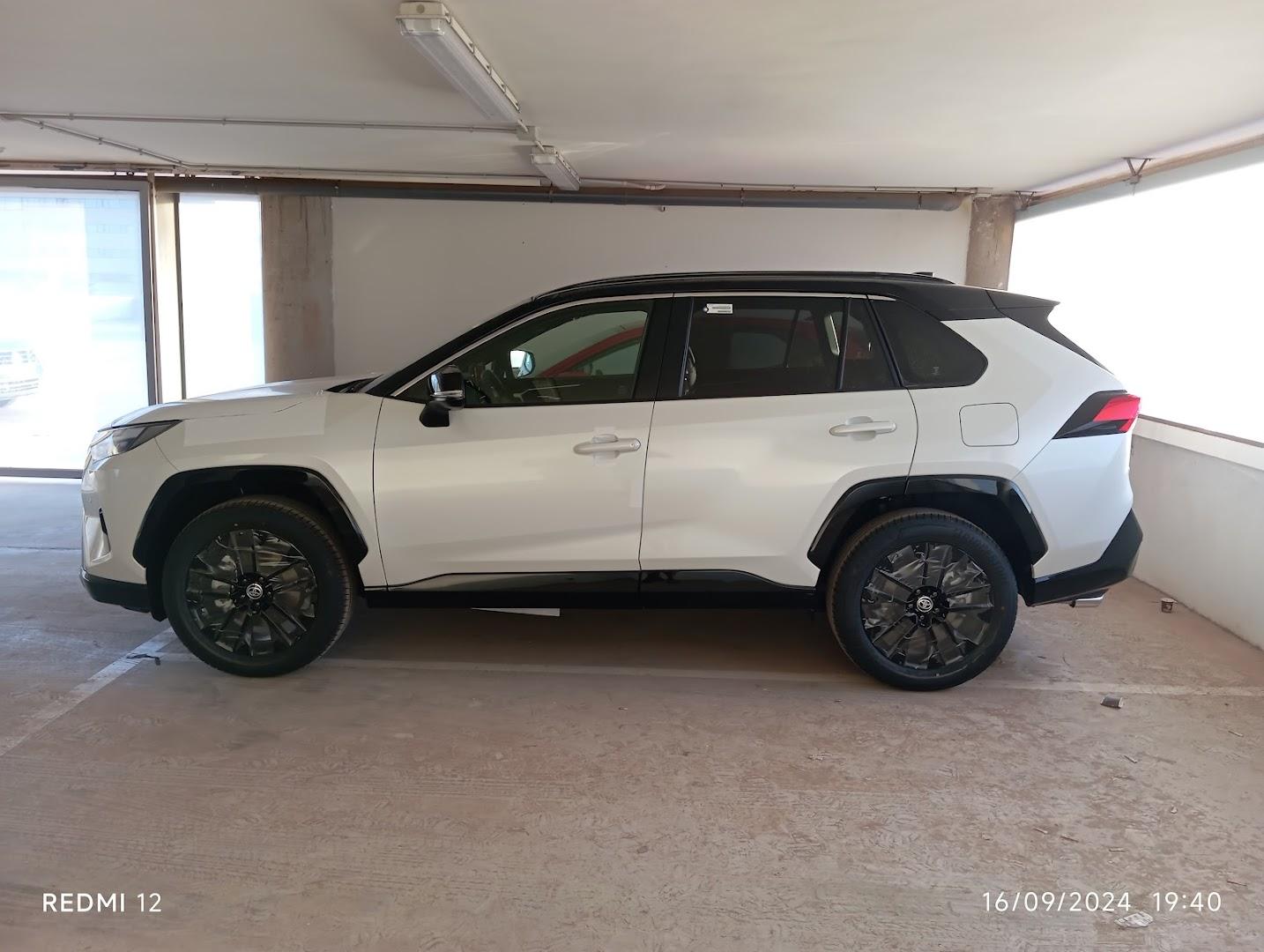 Toyota Labasa - Cartagena - MiConcesionario