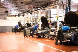 Mercedes-Benz | Mobility-Centro Motor Mecha - MiConcesionario