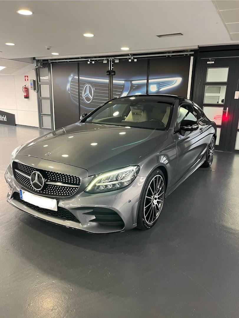 Mercedes-Benz | Star Madrid - MiConcesionario