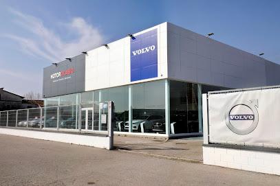 Concesionario Oficial Volvo - Motorcat Premium Vic - MiConcesionario