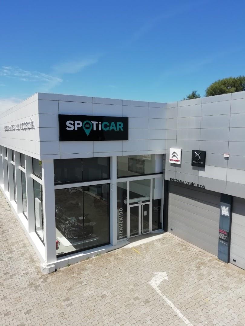 SPOTICAR STELLANTIS &YOU CORUÑA - MiConcesionario