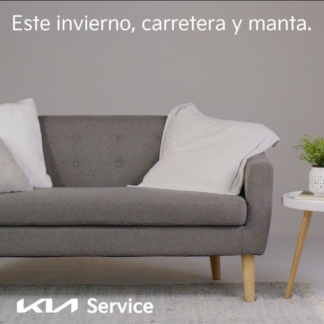 Kia Mobilify Sevilla | Concesionario Oficial en Sevilla - MiConcesionario