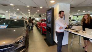 Mercedes-Benz | Mobility-Centro Motor Mecha - MiConcesionario