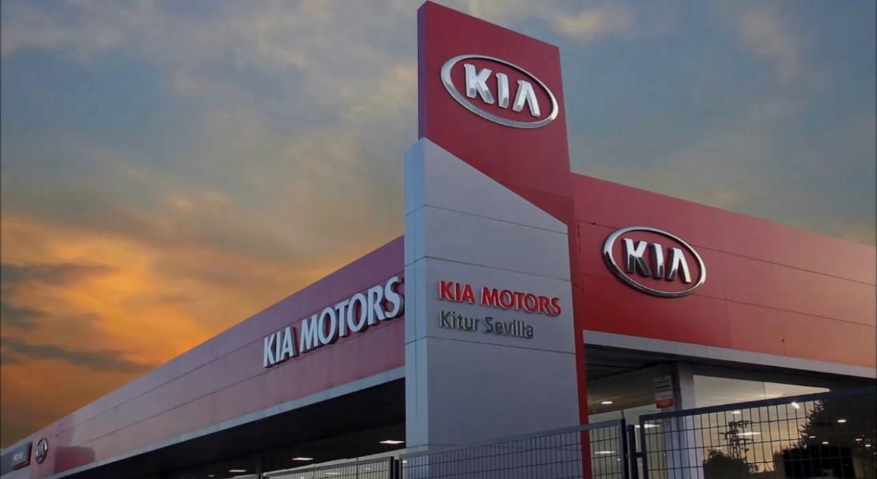 Kia Mobilify Sevilla | Concesionario Oficial en Sevilla - MiConcesionario