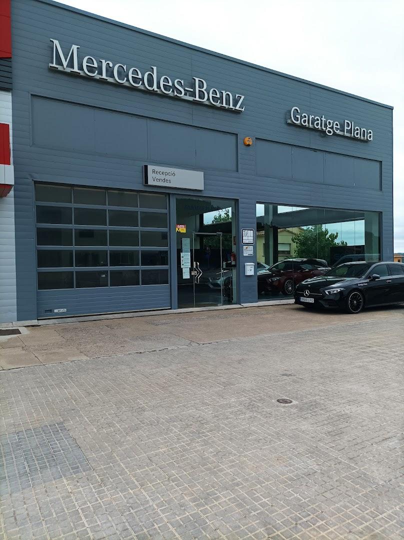 Mercedes-Benz Ocasió Estrella - MiConcesionario