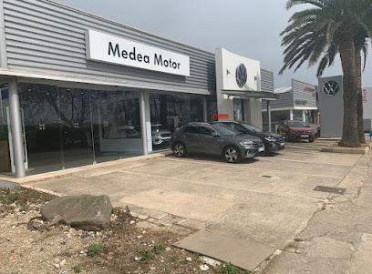 Medea Motor Mahón - Concesionario Oficial Volkswagen - MiConcesionario
