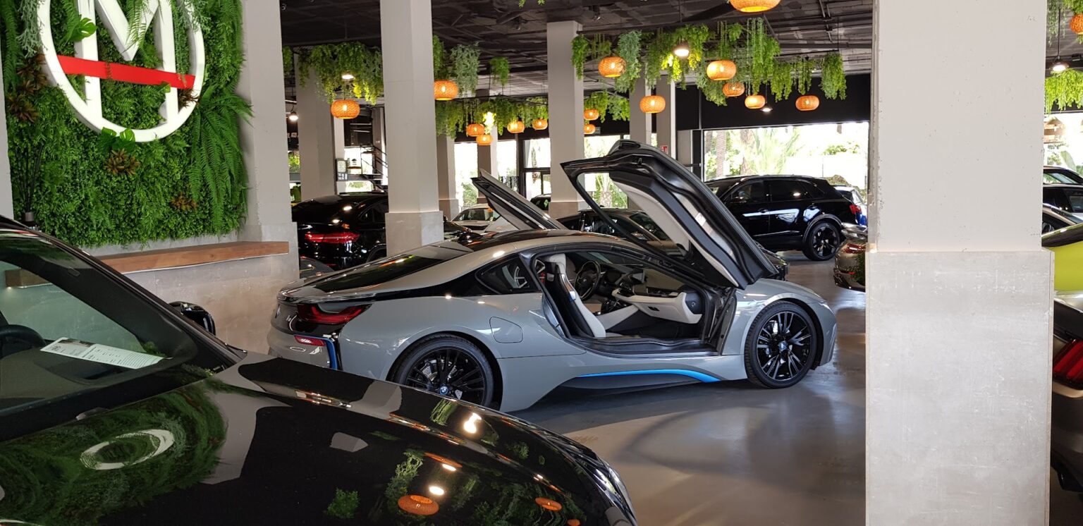 Massini Cars - MiConcesionario