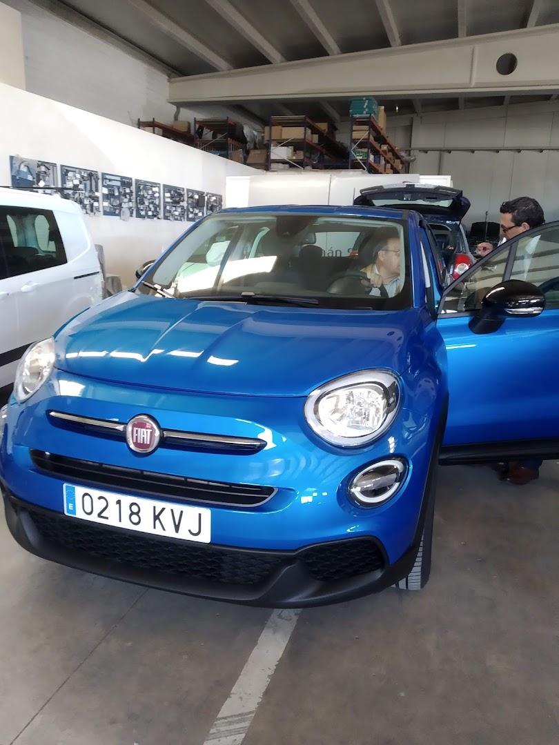 Concesionario Oficial Ford | Roman Car - MiConcesionario