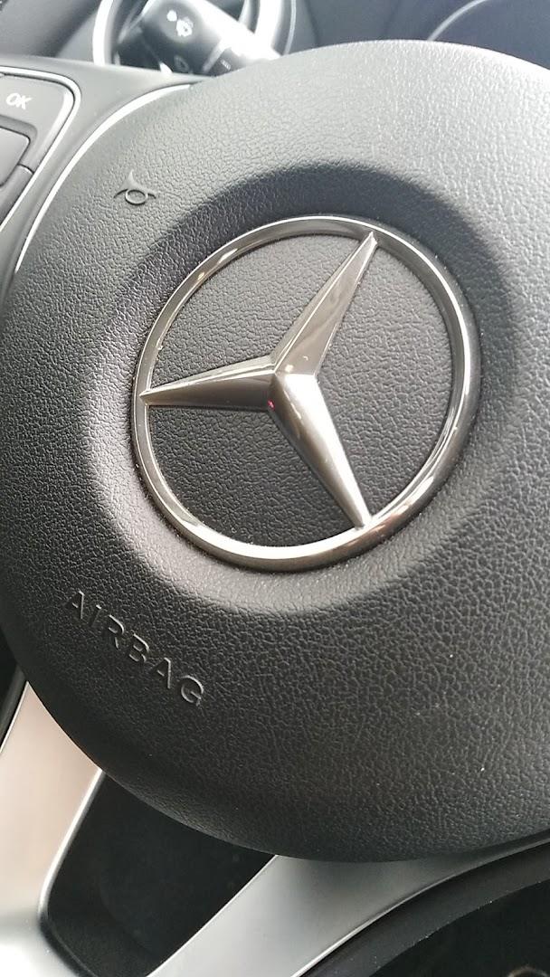 Autokrator - Concesionario Oficial Mercedes-Benz - MiConcesionario