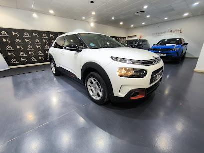 Dicar SL Citroën Ventas - MiConcesionario