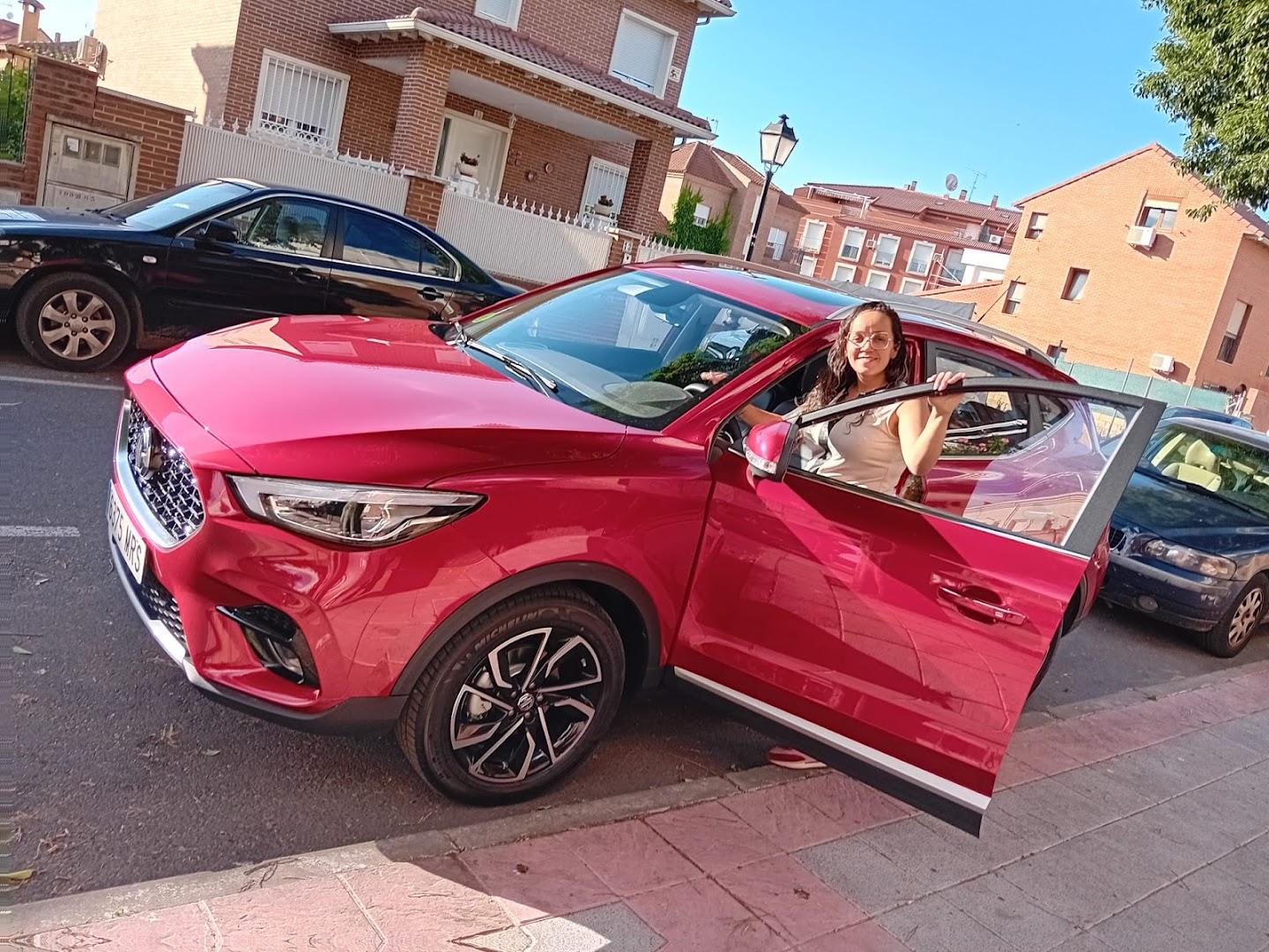 MG Gil Automoción (Ventas) - MiConcesionario