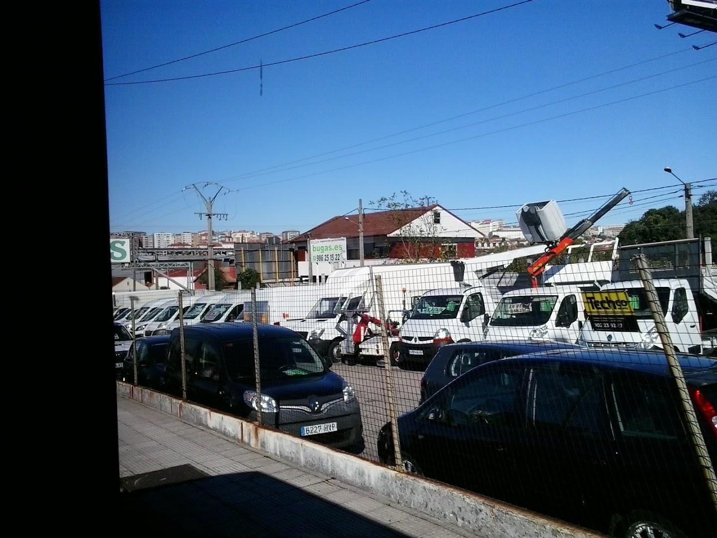 BUGAS VIGO - MiConcesionario