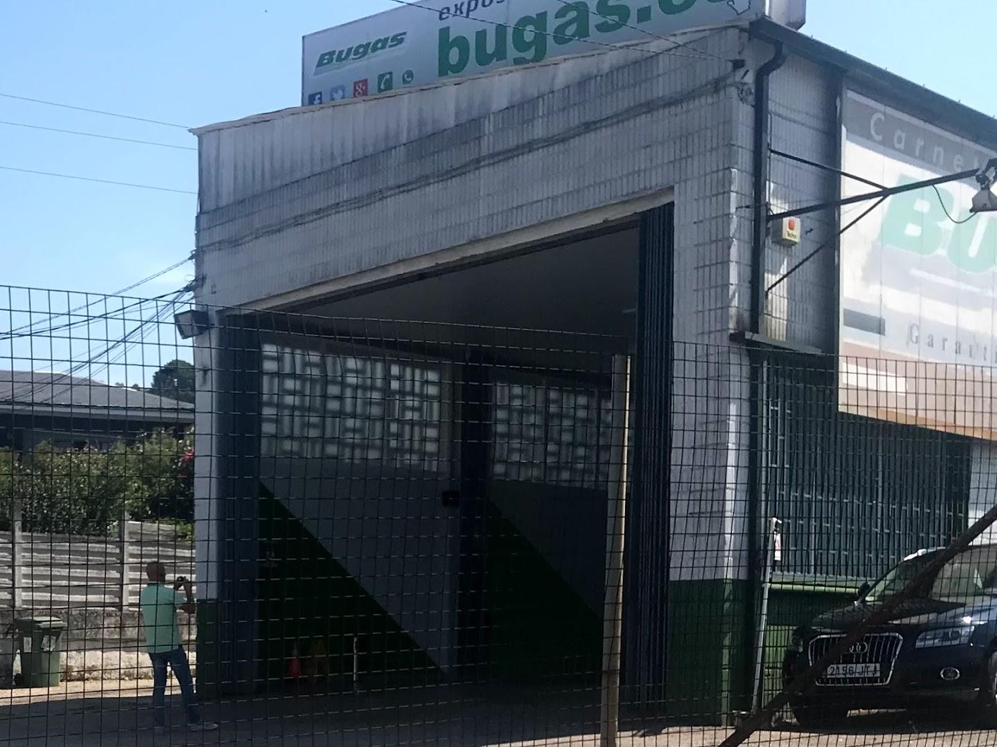 BUGAS VIGO - MiConcesionario