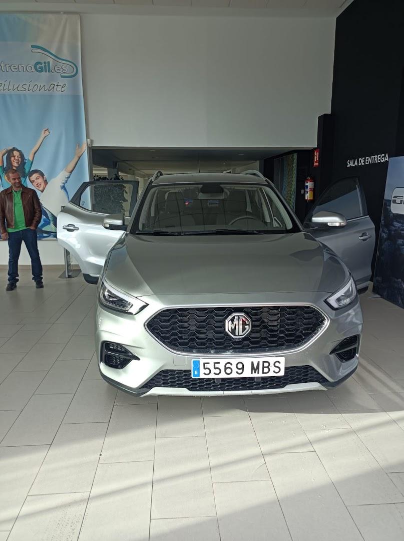 MG Gil Automoción (Ventas) - MiConcesionario