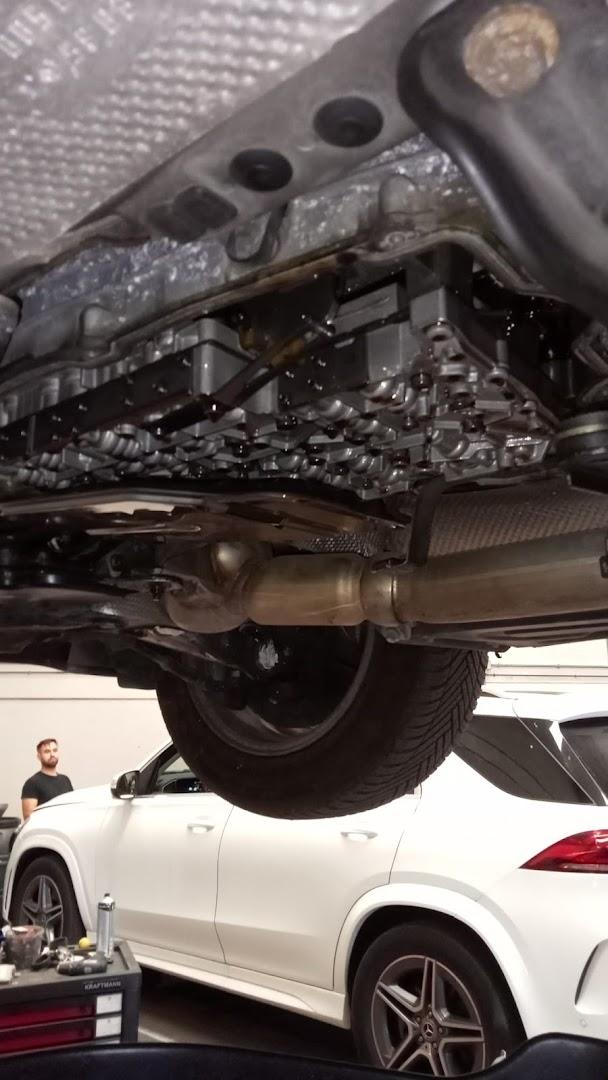 Autokrator - Concesionario Oficial Mercedes-Benz - MiConcesionario