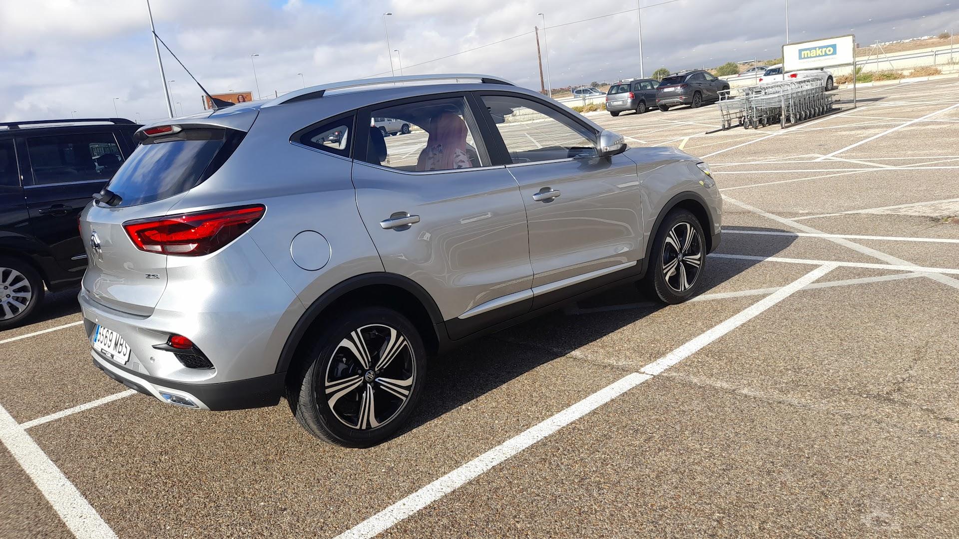MG Gil Automoción (Ventas) - MiConcesionario