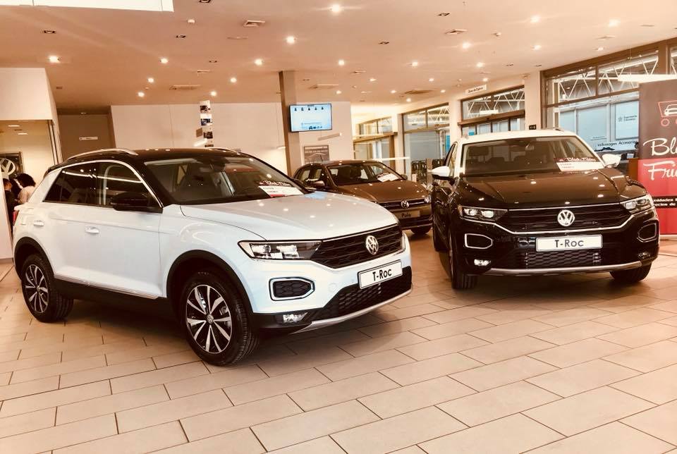 Sevilla Wagen - Concesionario Oficial Volkswagen - MiConcesionario