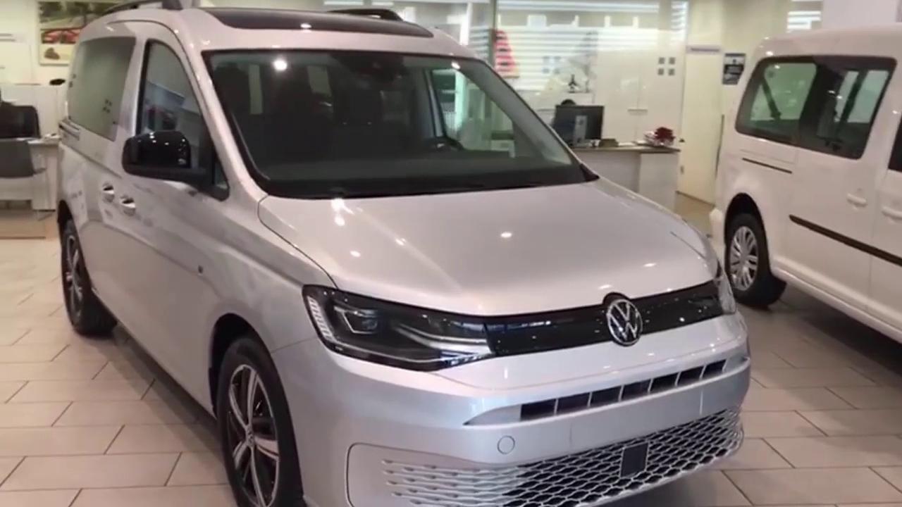 Sevilla Wagen - Concesionario Oficial Volkswagen - MiConcesionario